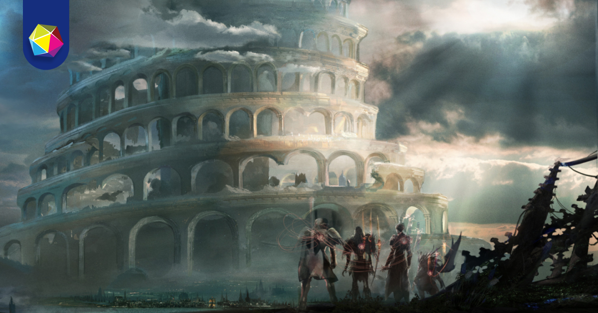 Platinum Games จะทุ่มเทพัฒนา Babylon's Fall ต่อไป - BT beartai