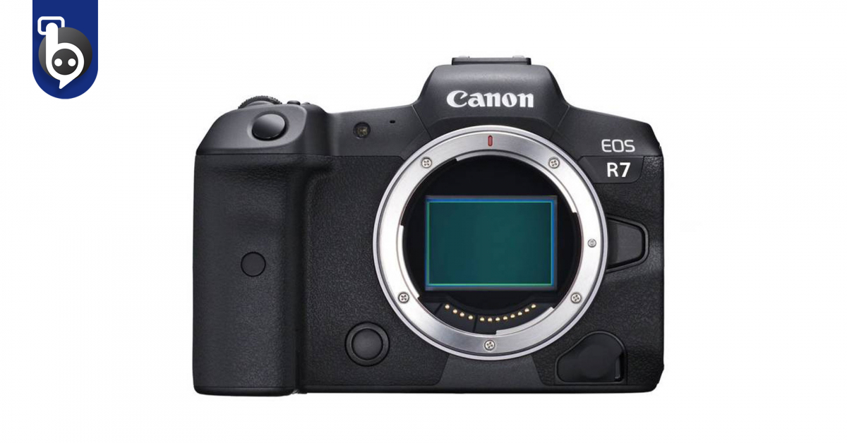 ลือหนัก! Canon EOS R7 เตรียมเปิดตัวภายในเดือน มี.ค. นี้ - BT beartai