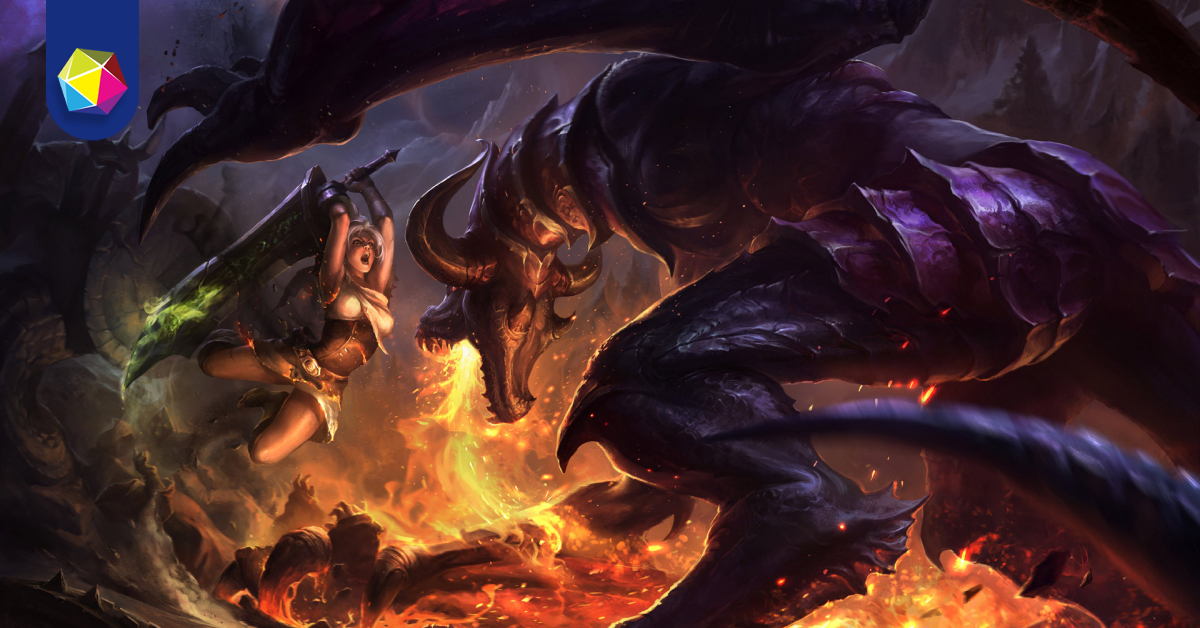 สตรีมเมอร์ LOL สตรีมนานถึง 60 ชั่วโมง ในการเล่นแรงค์จัดอันดับจากจุด ...