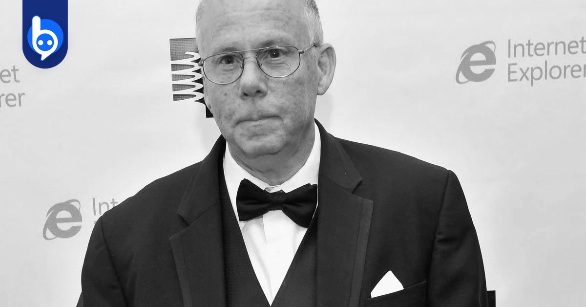 'สตีเฟ่น วิลไฮต์' ผู้ให้กำเนิดไฟล์ GIF เสียชีวิตแล้วในวัย 74 ปี ด้วยโรค ...