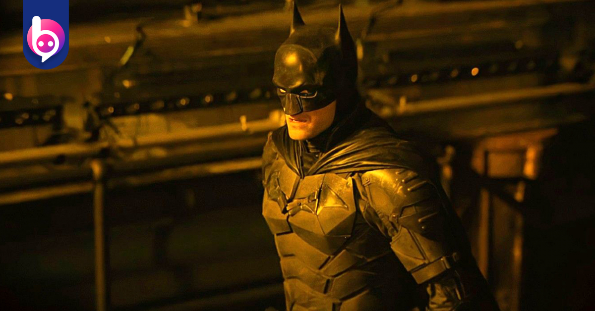 'The Batman' ช่วยให้ IMAX ทำรายได้รวมตลอดกาลไปถึงหลัก 10,000 ล้านเหรียญ ...