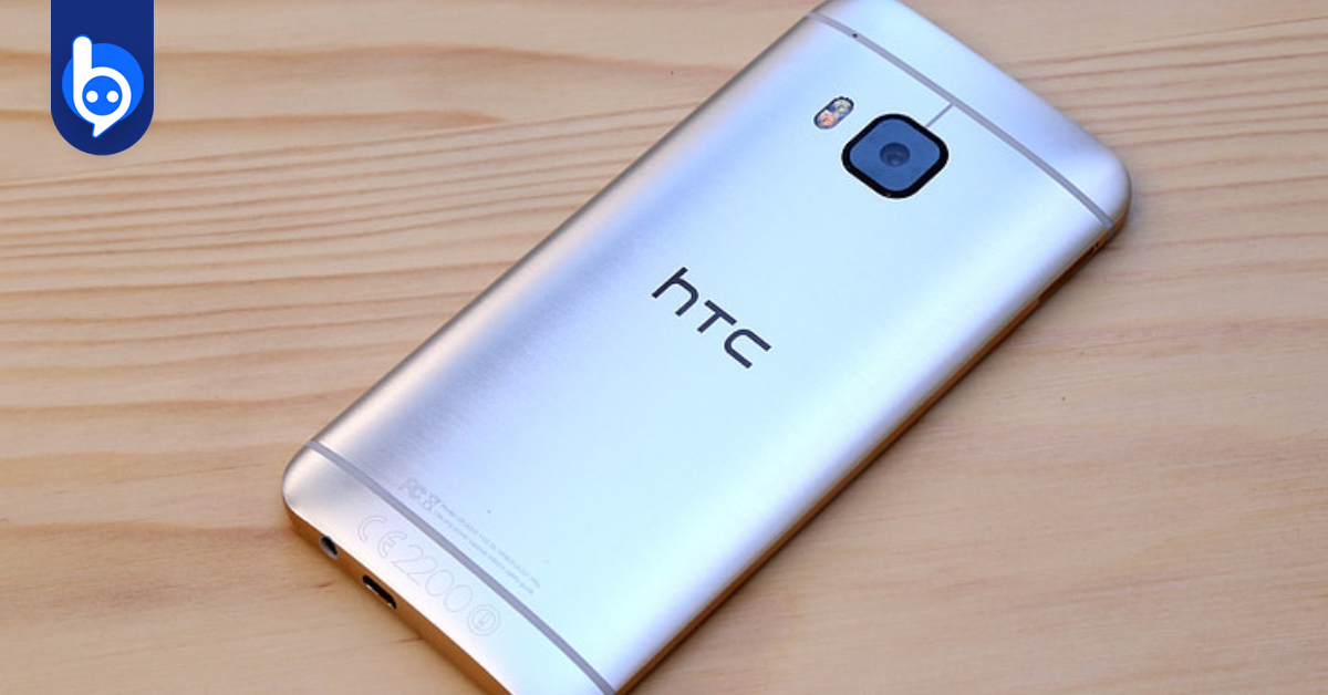 HTC เตรียมเปิดตัวสมาร์ตโฟนเรือธงใหม่เดือนเมษายนนี้ - BT beartai