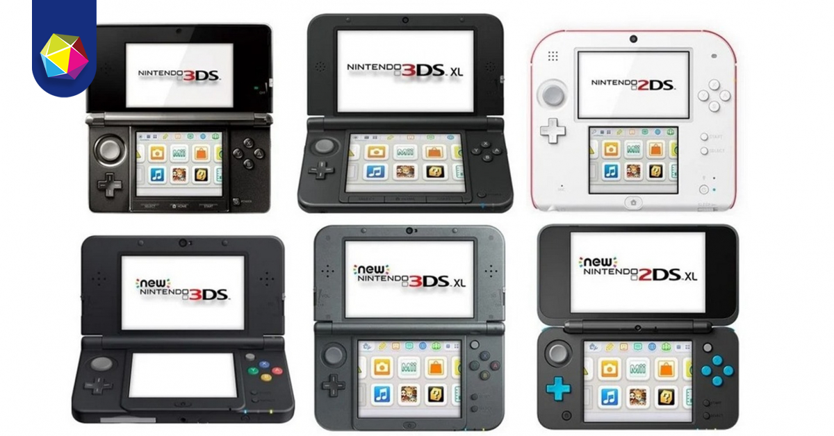 แฟนเกม 3DS แห่โหลดเกม RPG ค่าย ATLUS ก่อนร้านค้าออนไลน์ปิดตัว - BT beartai