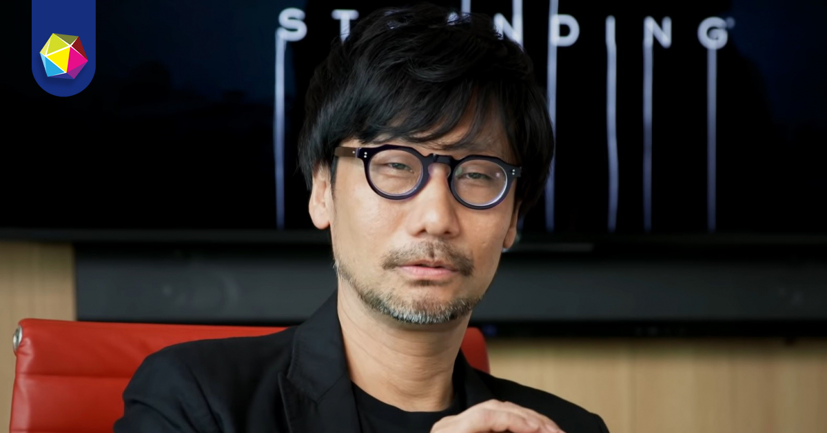 Hideo Kojima ยืนยัน Kojima Productions ยังไม่ถูกซื้อโดย Sony - BT beartai