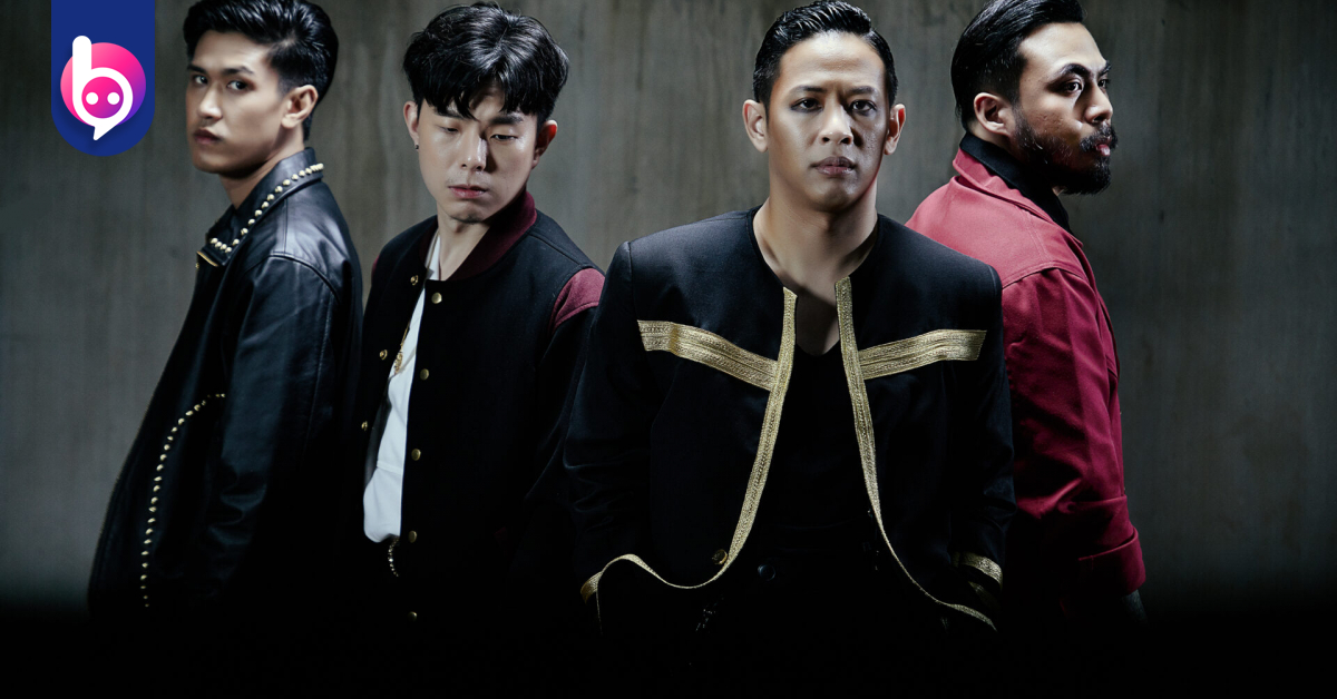 สัมภาษณ์วง Cocktail กับส่วนผสมของค็อกเทลทางดนตรีทั้ง 4 ที่แตกต่าง แต่ลงตัว