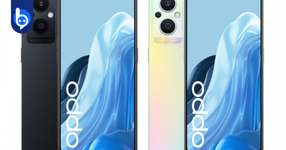เผยสเปก OPPO F21 Pro และ Reno7 Lite 5G ที่จะเปิดตัวในอินเดียและยุโรป ...