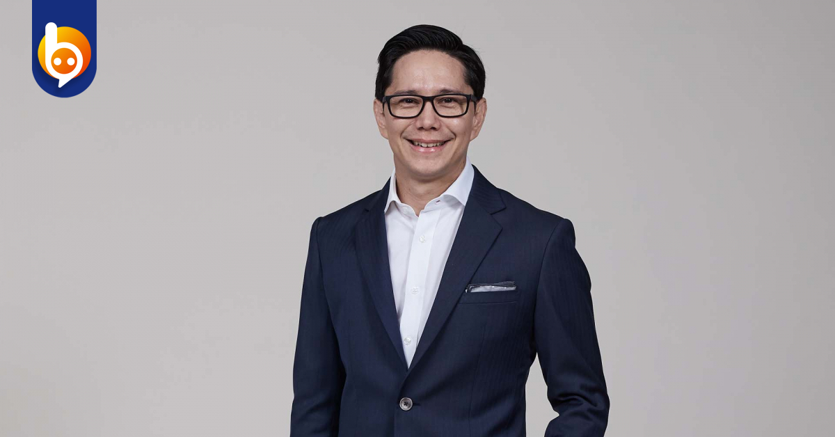 SCB ตั้ง “กฤษณ์ จันทโนทก” นั่งซีอีโอธนาคารไทยพาณิชย์ มีผล 1 ส.ค. นี้ - BT beartai