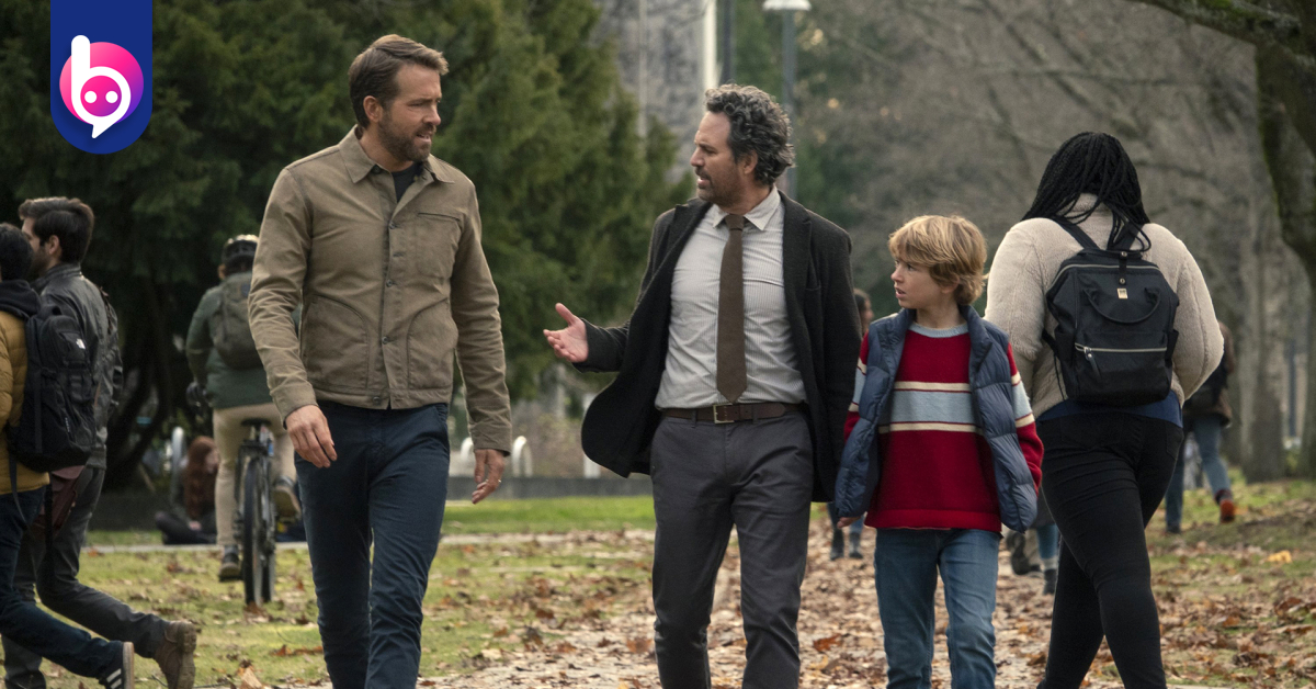 'The Adam Project' ขึ้นเป็นภาพยนตร์ที่คนดูบนบน Netflix มากที่สุดตลอดกาล ...