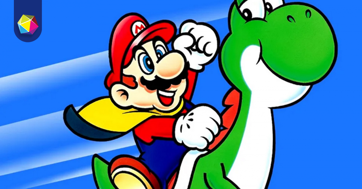 เกม Mario World ภาคพิเศษเปิดตัวบนบริการ Nintendo Switch Online - BT beartai