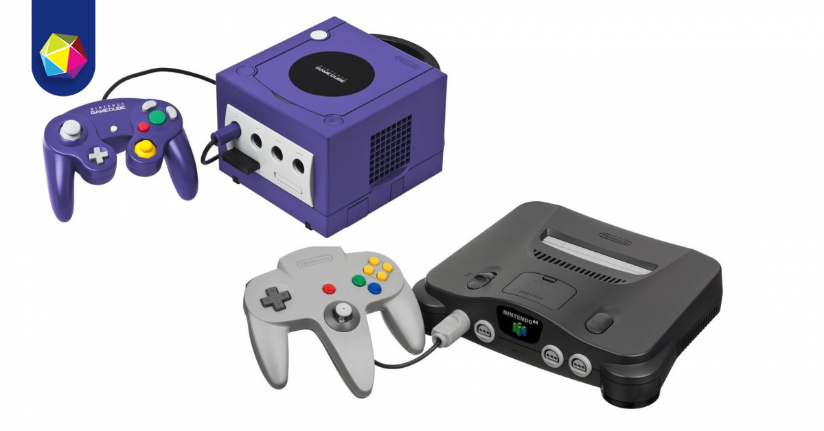 PS5 ทำยอดรวมในอังกฤษแซง N 64 ส่วน Xbox Series แซง Game Cube แล้ว - BT ...