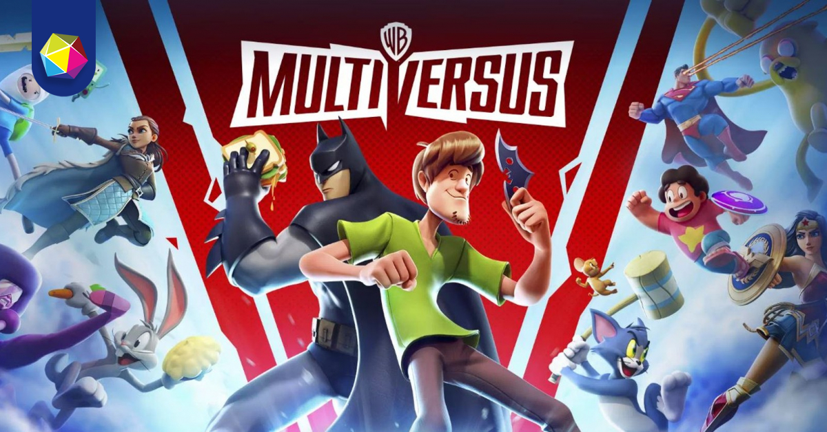 Warner Bros Games เผยตัวอย่าง Multiversus เกมต่อสู้รวมดาราจาก Warner