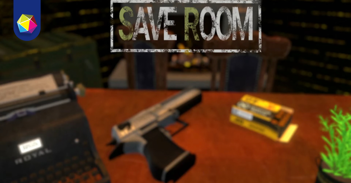 Save Room เกมบริหารช่องเก็บของช่วยตัวเองในเกมสยองขวัญ - BT beartai