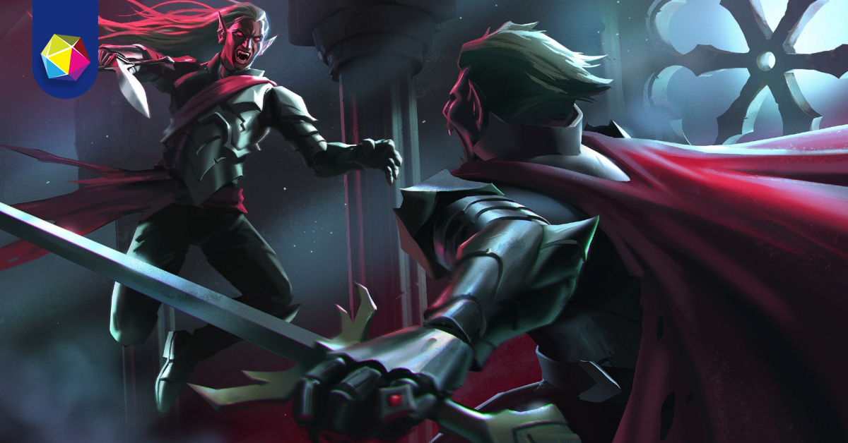 ทีมพัฒนา V Rising ไม่คิดว่าจะมีผู้เล่นให้ความสนใจเกมเยอะกว่าที่คาดหวัง ...