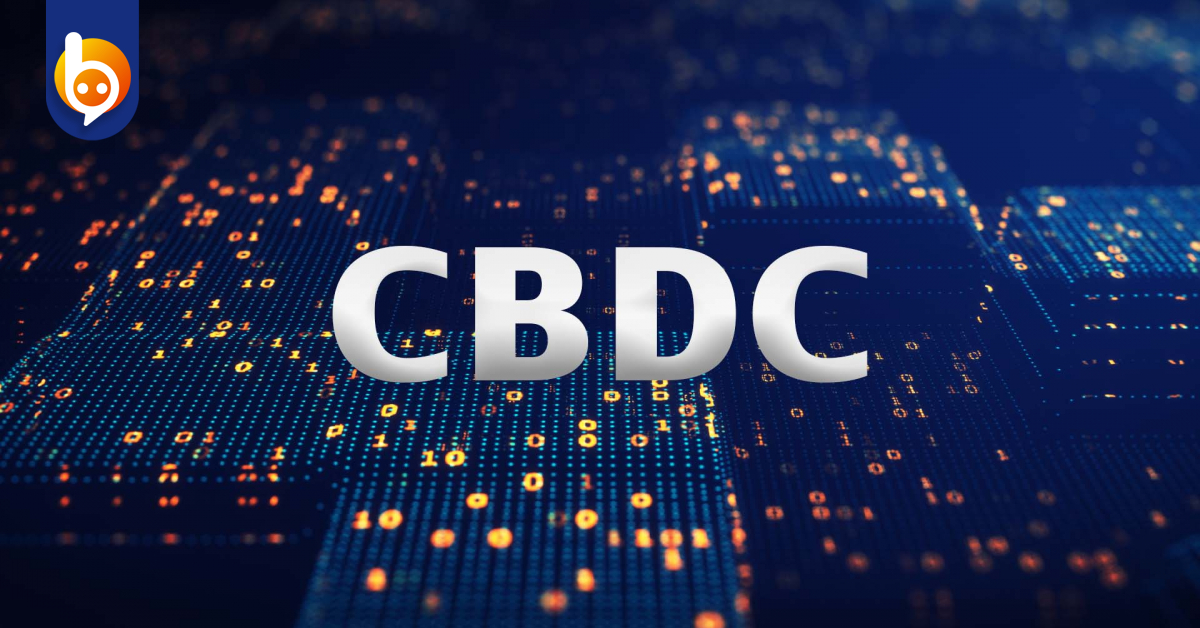 ผู้ว่า ธปท. ยืนยัน! แผนทดลองใช้ Retail CBDC ในวงจำกัด เริ่มไตรมาส 4 ปี ...