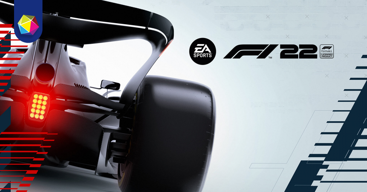 EA เผยโฉมนักแข่งรถที่มาขึ้นปก F1 22 - BT beartai
