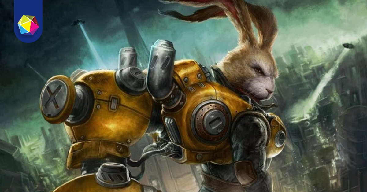 เกม F.I.S.T.: Forged in Shadow Torch จะออกบน Switch กรกฎาคม นี้ - BT ...