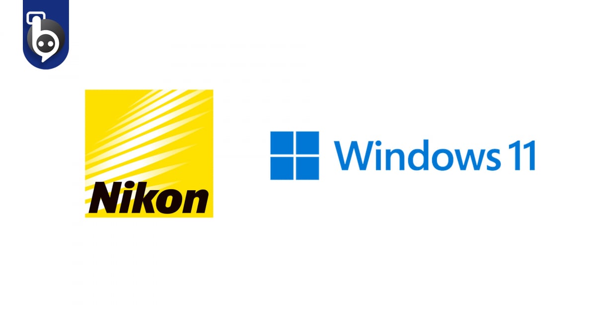 Nikon อัปเดตซอฟต์แวร์ถ่ายภาพหลายรุ่น รองรับ Windows 11 แล้ว! - BT beartai