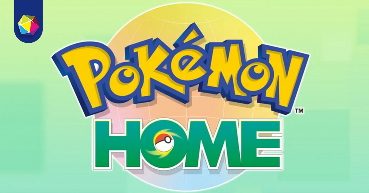 ปู่นินอัปเดตแอป Pokemon HOME เพิ่มภาคใหม่เข้าไปในบริการ - BT beartai