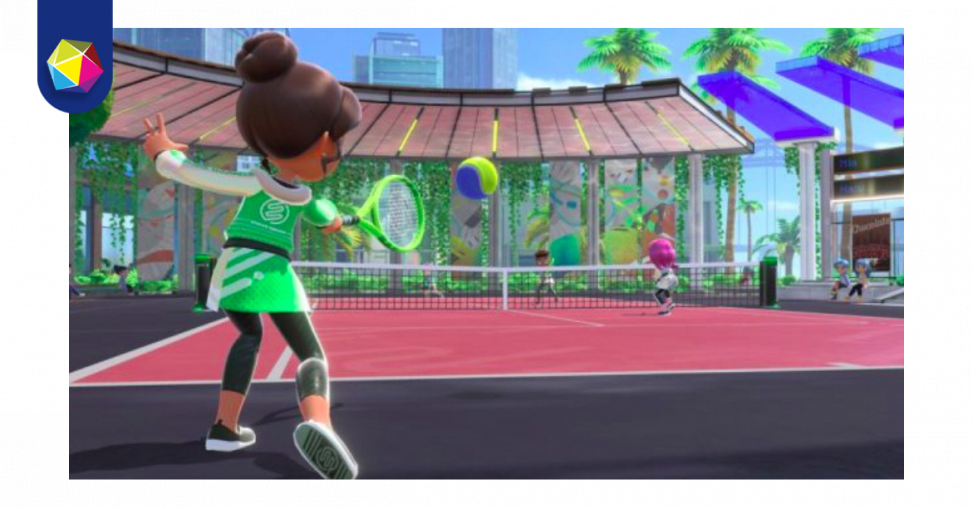 Nintendo Switch Sports ขายได้เกือบ 2 แสน ส่วน Switch แซง 3DS ในญี่ปุ่น ...