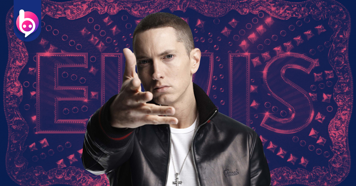 Eminem ปล่อยเพลงใหม่ "The King And I" ฟีเจอริ่ง CeeLo Green ประกอบหนัง ...