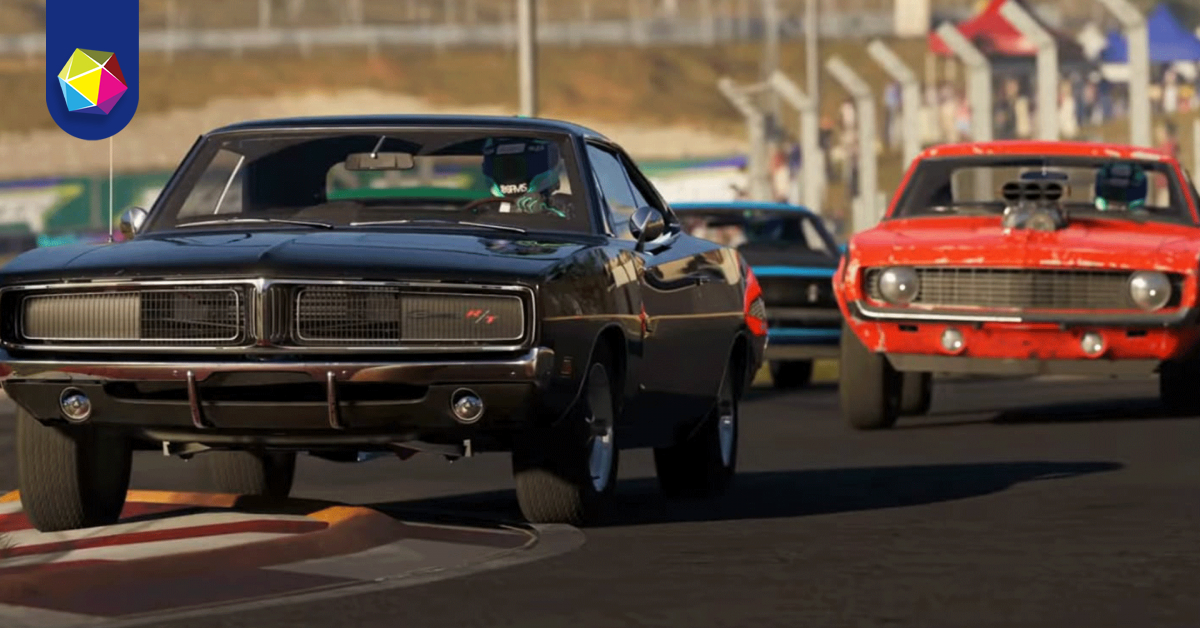 Forza Motorsport เตรียมวางจำหน่ายในฤดูใบไม้ผลิของปี 2023 - BT beartai