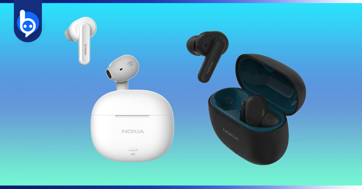 HMD แต่งตั้ง RTB Technology ขายแกดเจ็ต NOKIA ในตลาดประเทศไทย - BT beartai