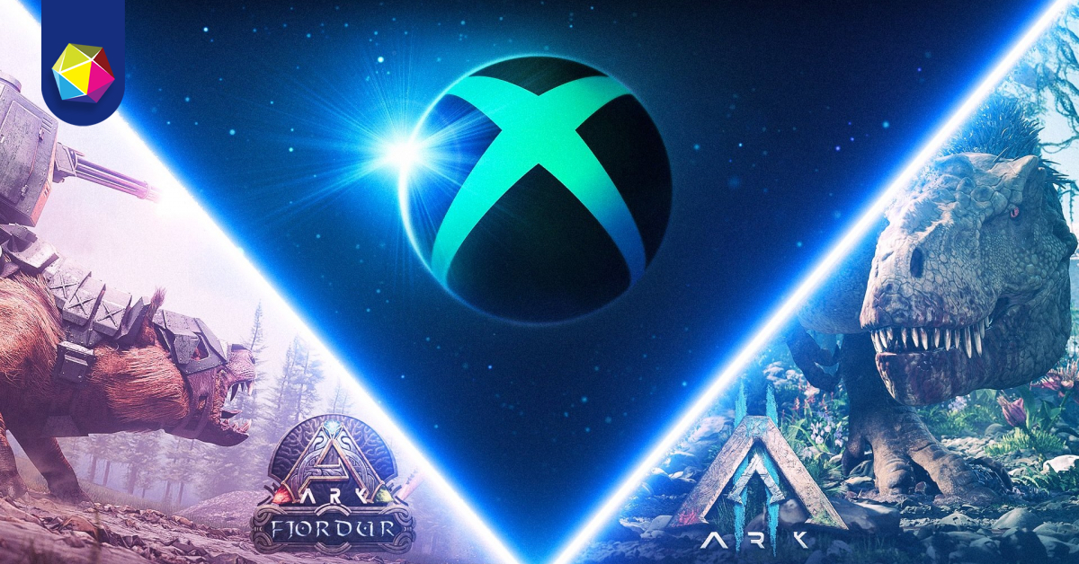 Studio Wildcard จะเผย ARK II ในงาน Xbox & Bethesda Games Showcase - BT ...