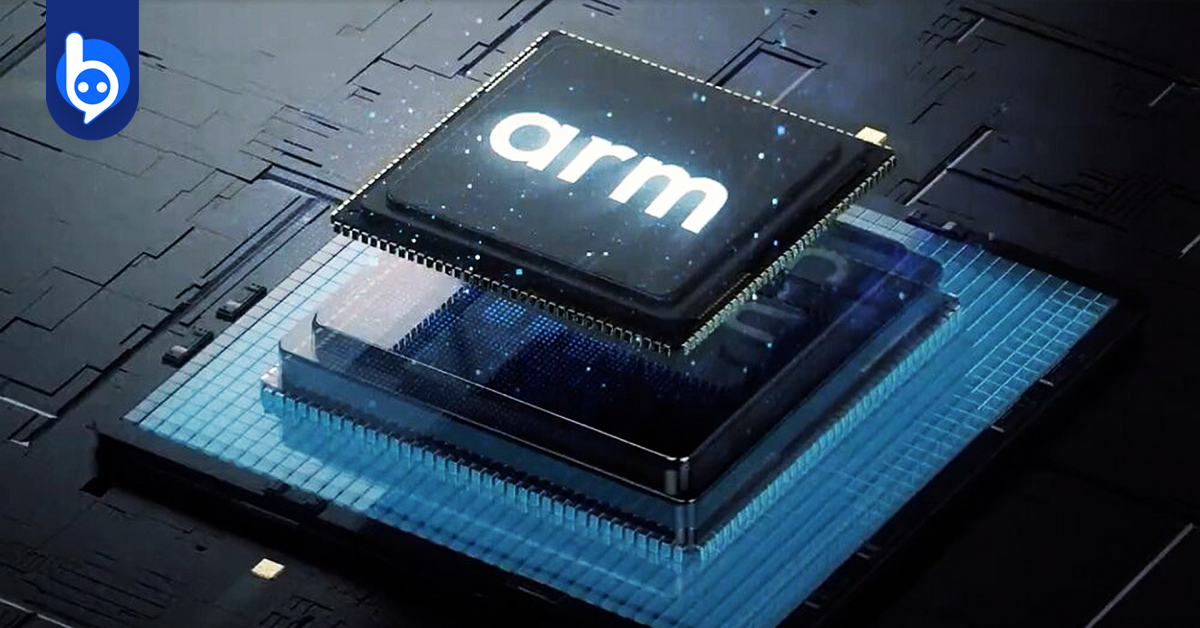 ARM เปิดตัวแกน Cortex-X3 ประสิทธิภาพสูงขึ้น 25% - BT beartai
