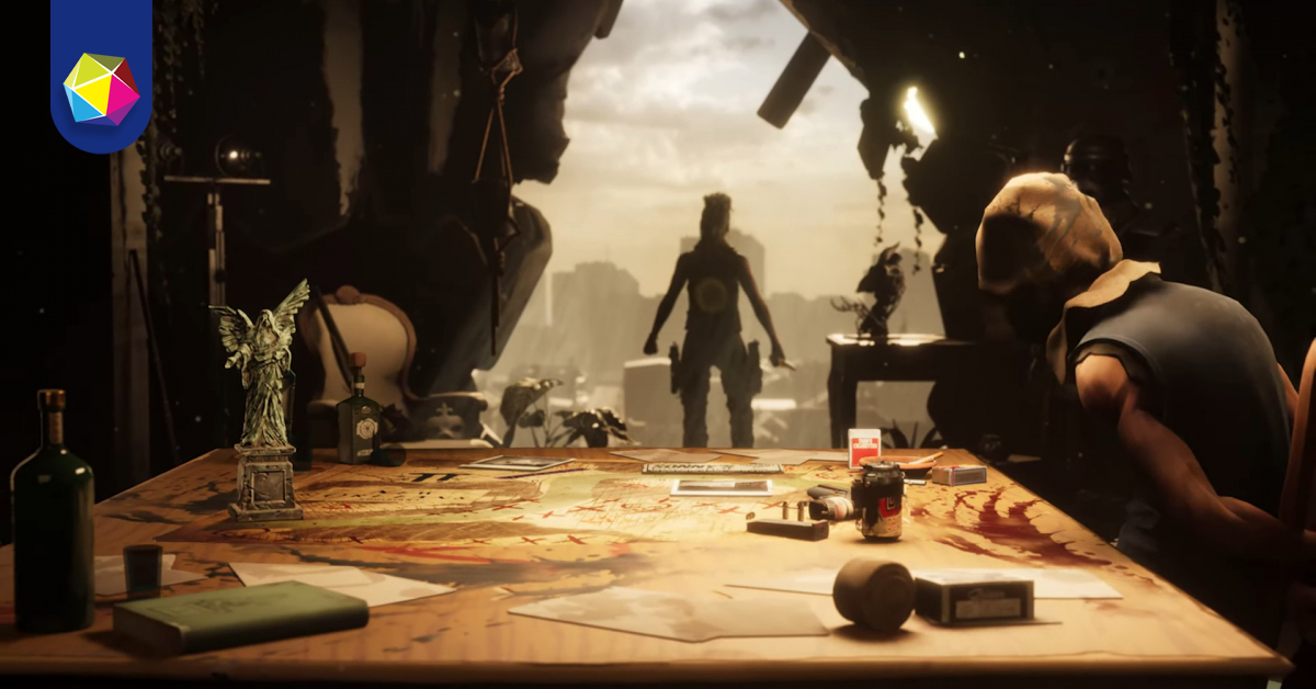 The Walking Dead: Saints & Sinners - Chapter 2: Retribution เพิ่ม ...