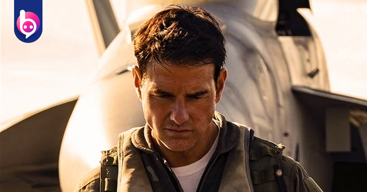 'Top Gun: Maverick' เดินหน้ากวาดรายได้สู่หลัก 1,000 ล้านเหรียญ - BT beartai