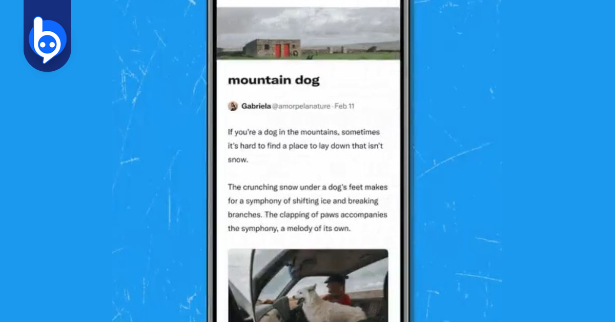 ตอบคำถาม: Twitter Notes คืออะไร? ใช้งานอย่างไร? และจำกัดตัวอักษรหรือไม่ ...