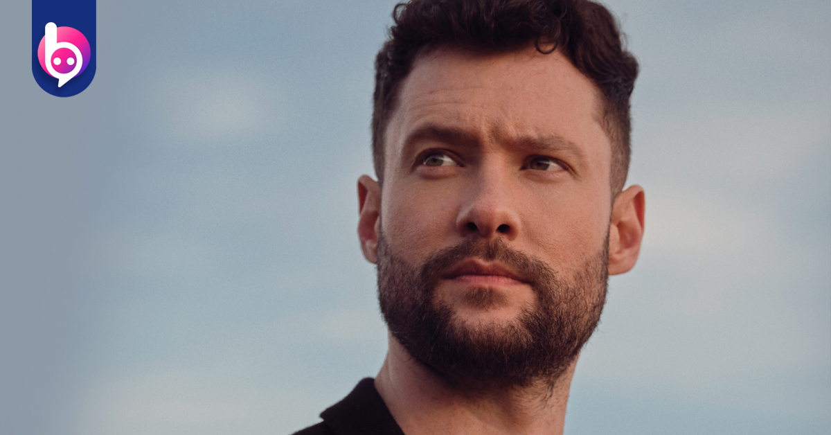 Calum Scott เจ้าของเพลง “You Are The Reason” เตรียมลุยคอนเสิร์ตในไทย