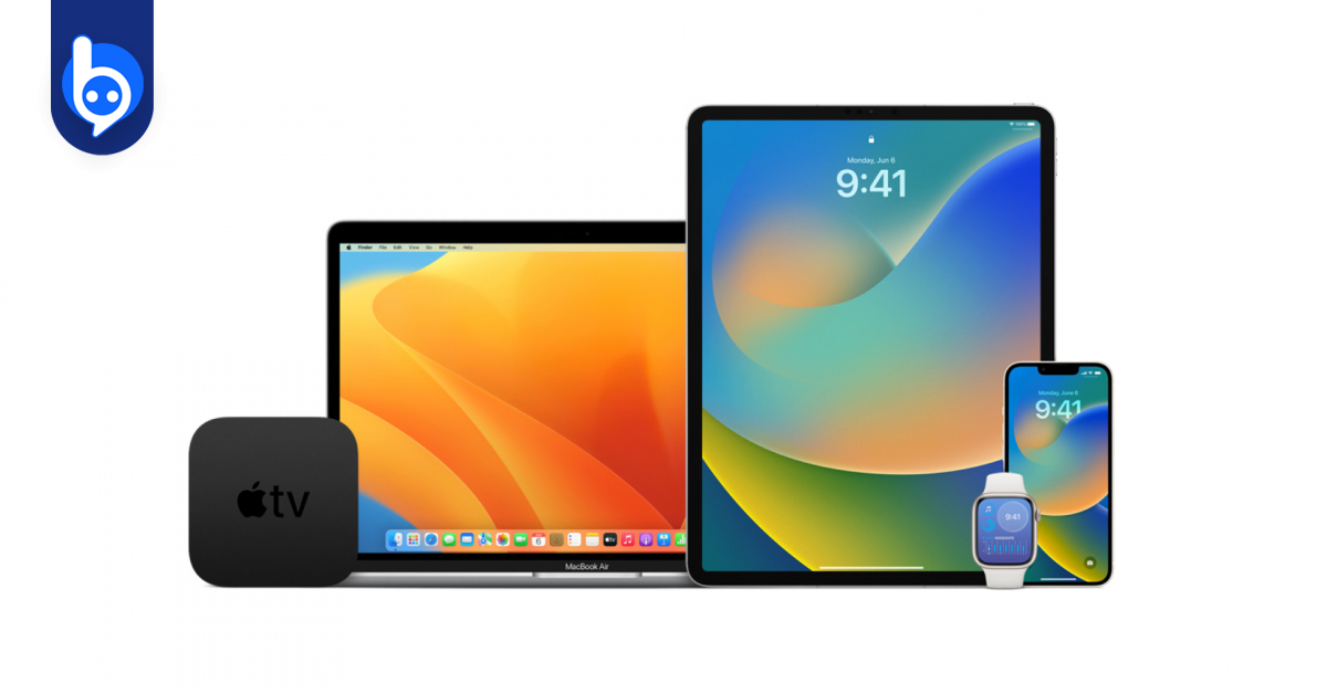 เปิดโผ iPhone iPad Mac ที่ได้ไปต่อกับ iOS/iPadOS 16 และ macOS 13 - BT ...