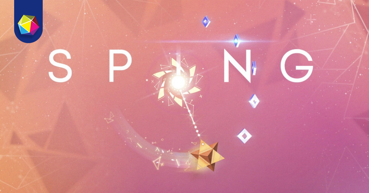 รีวิวเกม "SP!NG" หมุนแหละแกว่งแก้ปริศนาพาหัวร้อน!! - BT beartai